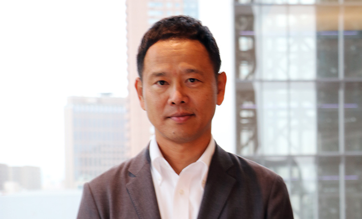 メンバー紹介 | 企業情報 | 株式会社CCイノベーション